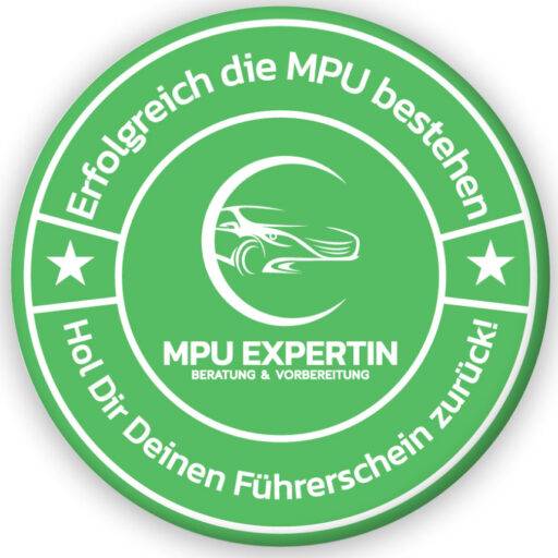Professionelle MPU Vorbereitung - MPU-Expertin